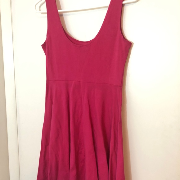 Sparkle & Fade | Dresses | Small Sparkle Fade Aline Pink Dress | Poshmark